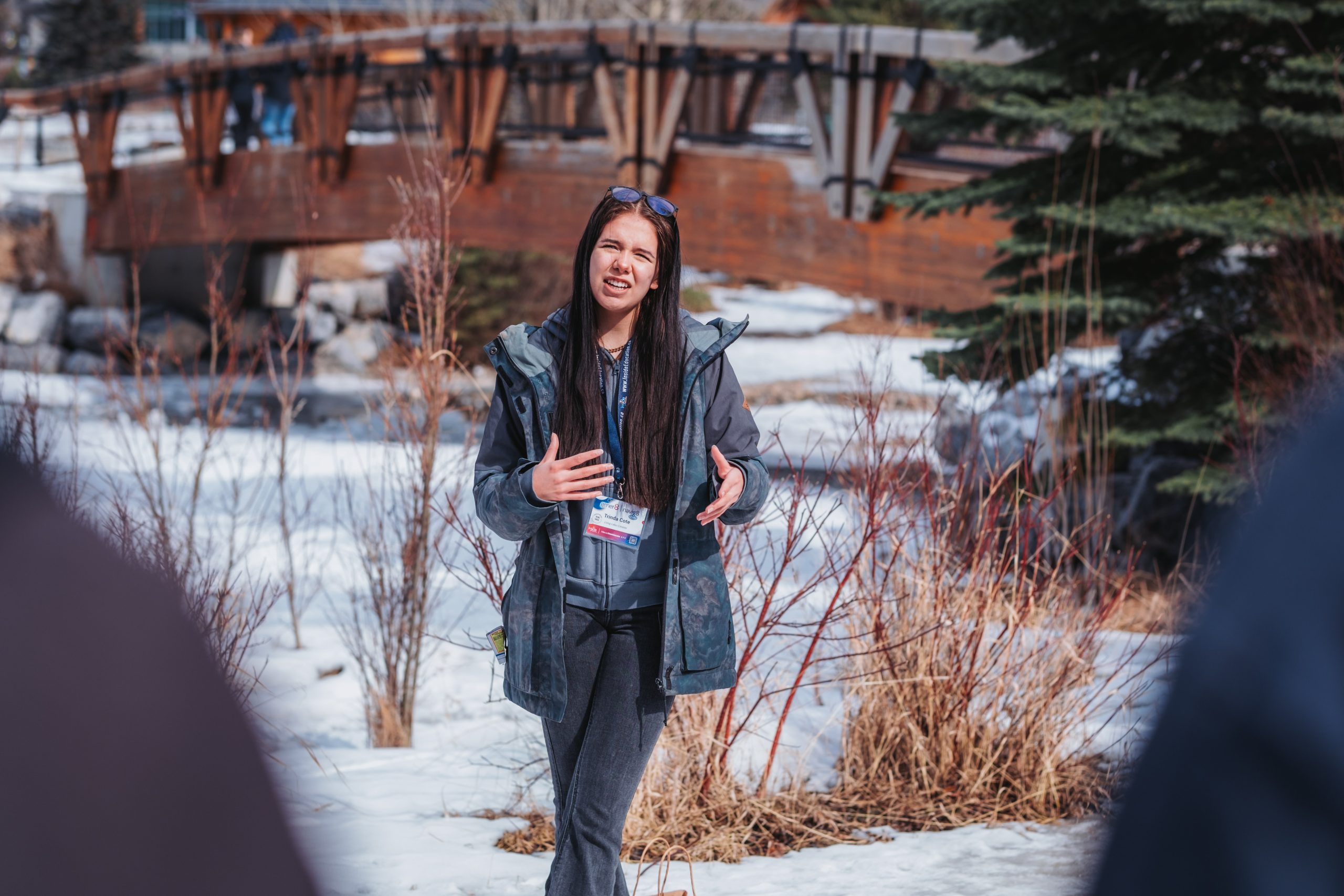 The Youth Perspective: My experience at an Environmental Youth Summit ...