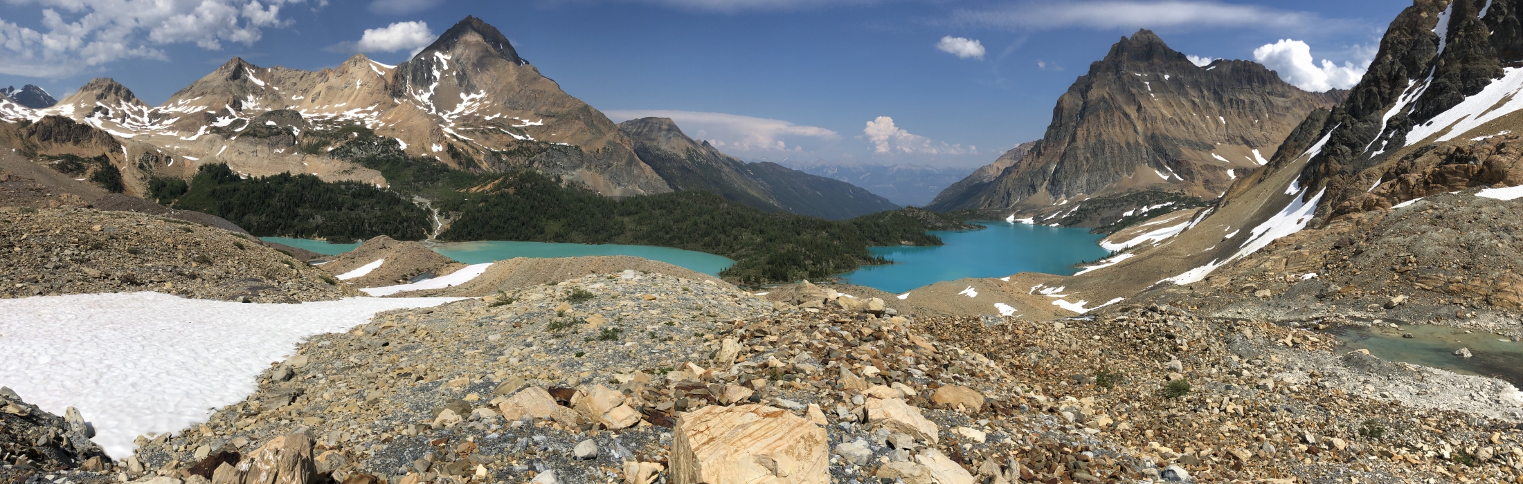 A new era for freshwater protection in Canada - Living Lakes Canada