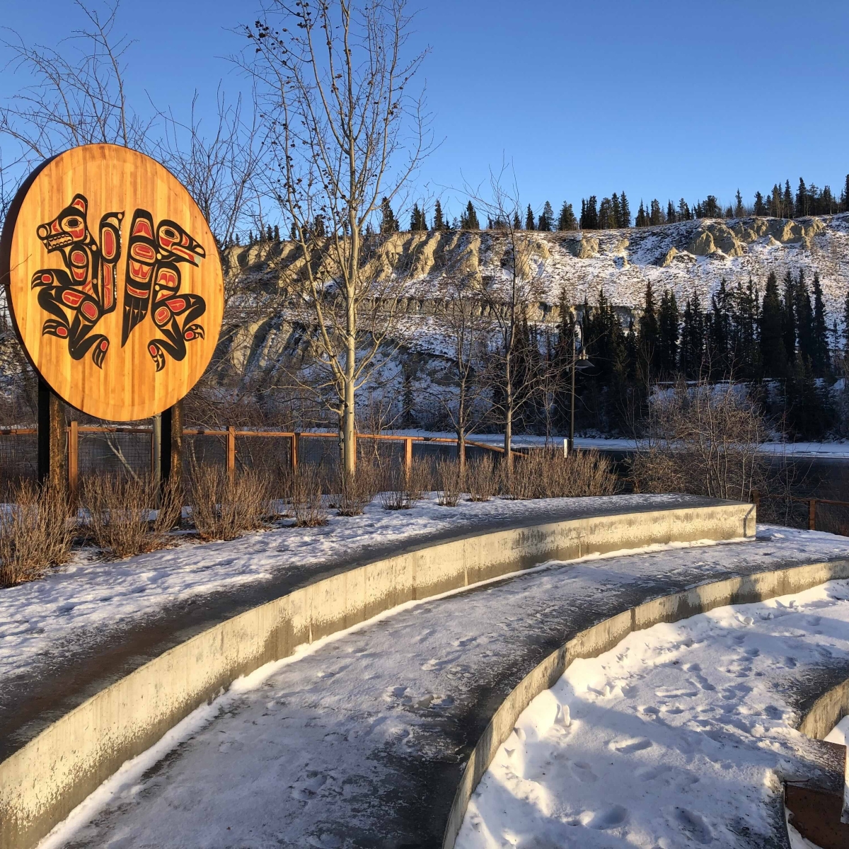 Yukon Lakes Monitoring Initiative - Living Lakes Canada