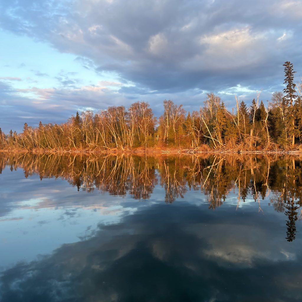 Bob Wynes - Living Lakes Canada