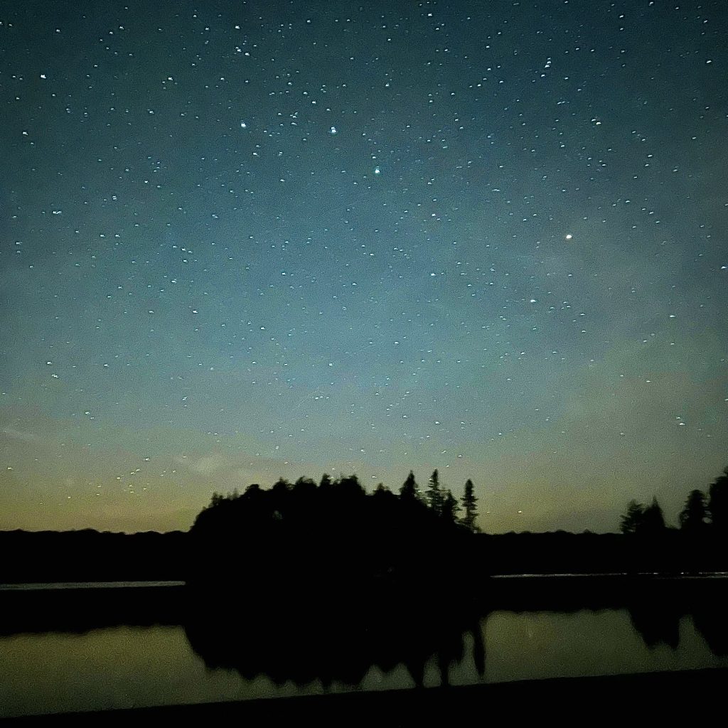 Damien Smith - Kennaway Lake - Living Lakes Canada