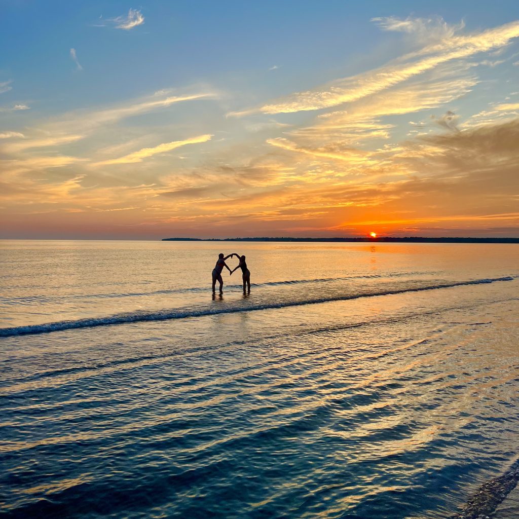 Damien Smith - Lake Ontario - Living Lakes Canada